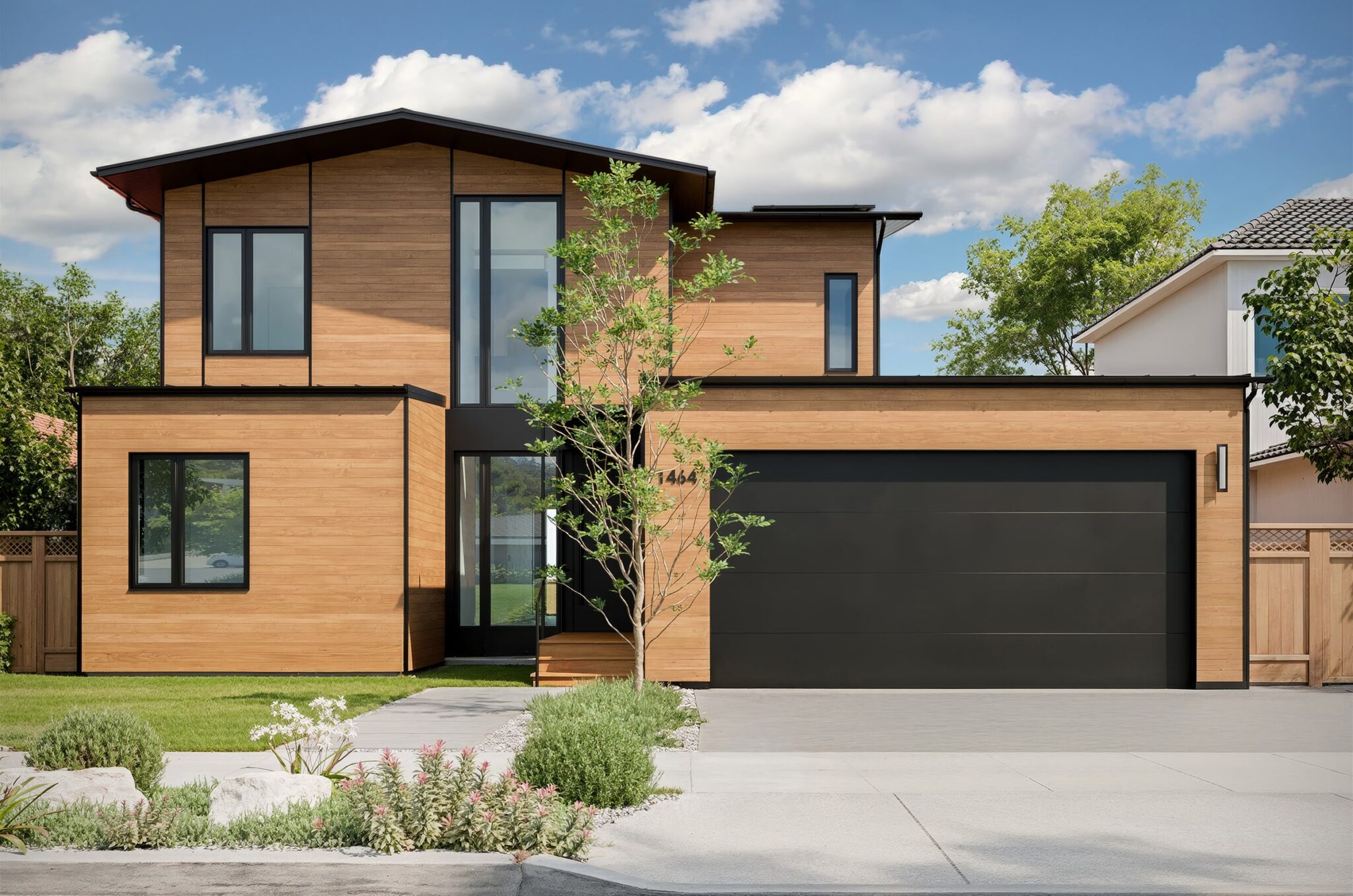 Our Homes – Aro Homes